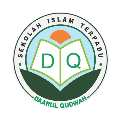 Beranda - Sekolah Islam Terpadu Daarul Qudwah